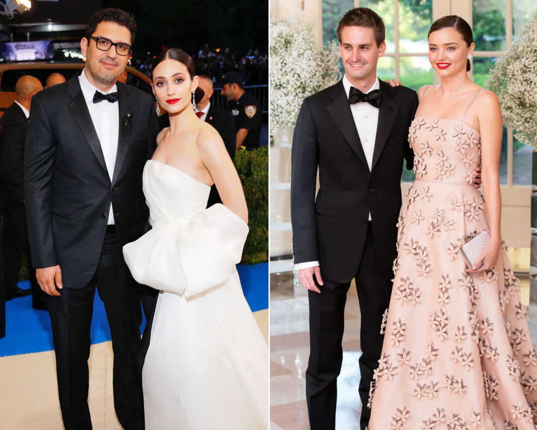 8 Incredibly Sweet and Beautiful Celebrity Wedding Videos - Wedcuts
